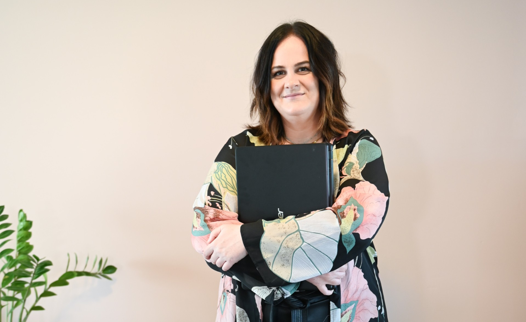 Sarah Selleslagh is dé strafste onderneemster van Mechelen: "Ik kwam ...