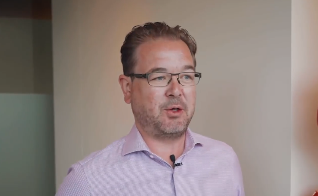 Dieter Paredis (Haletra) plotseling overleden - Made in