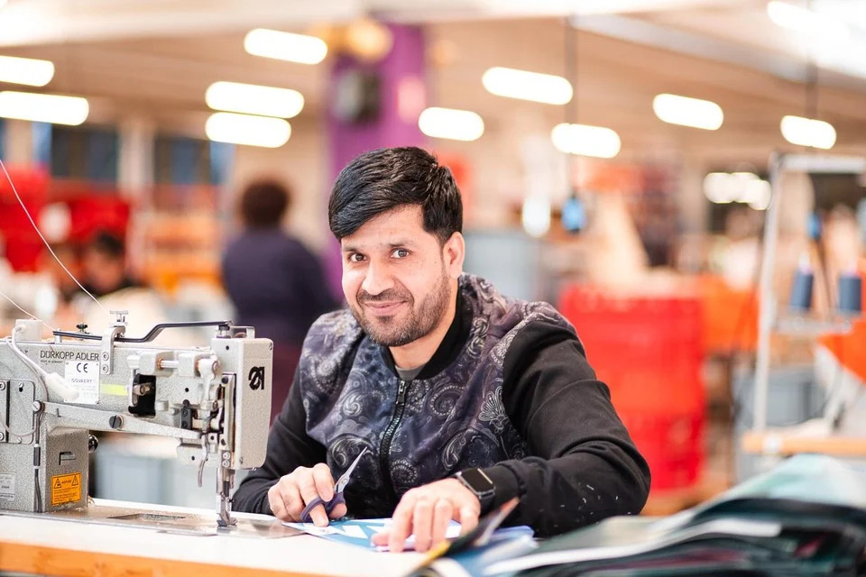 Maatwerkbedrijven Sense en Kunnig gaan samen verder: nieuwe ...