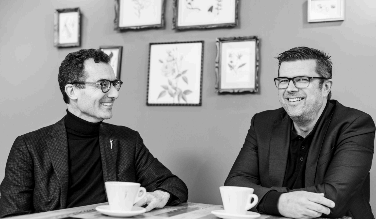 EXKi kiest voor Antwerpse CEO: Stan Monheim staat nu aan het hoofd van ...