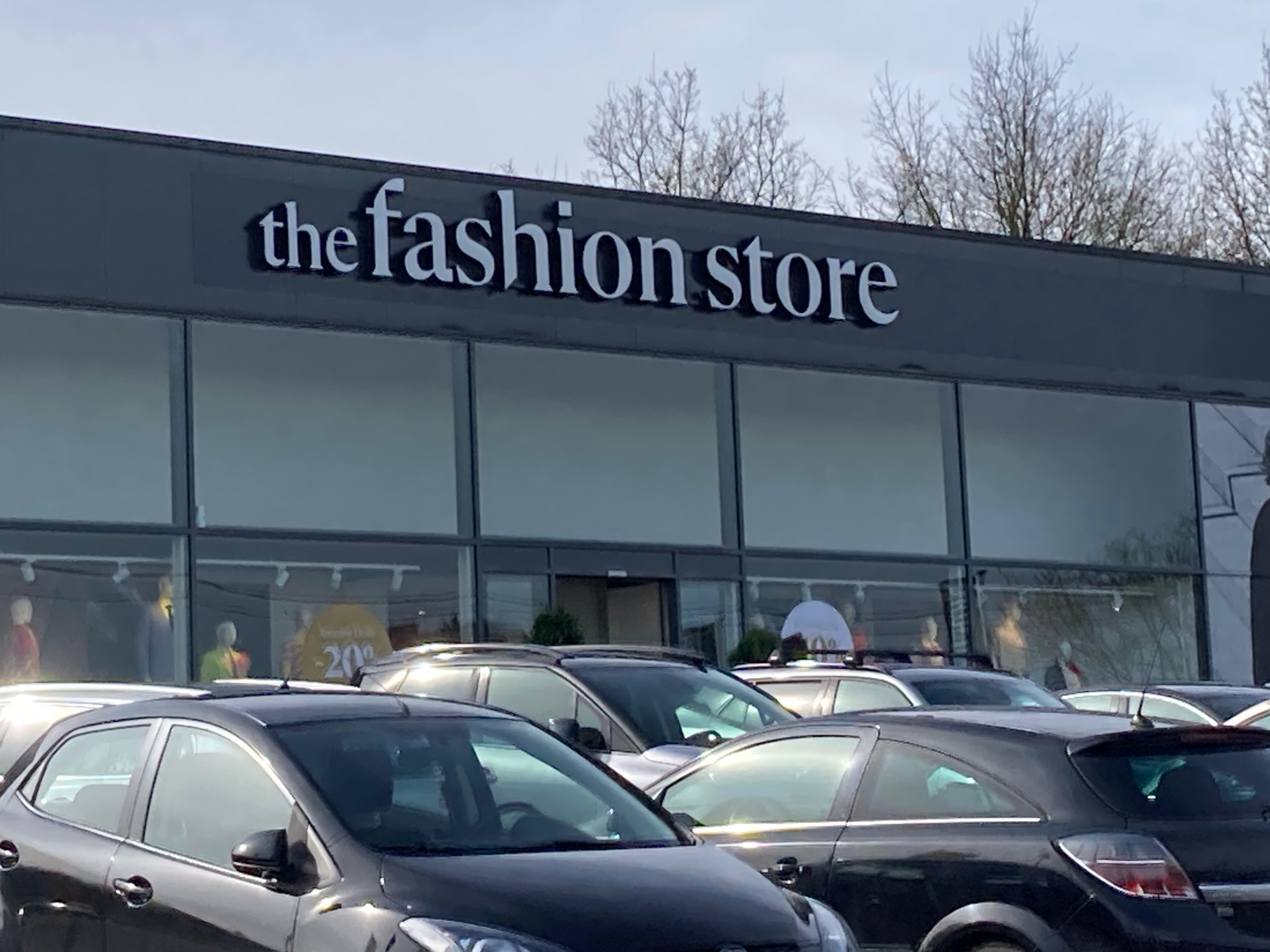 The Fashion Store wil fors uitbreiden van 21 naar 50 filialen - Made in