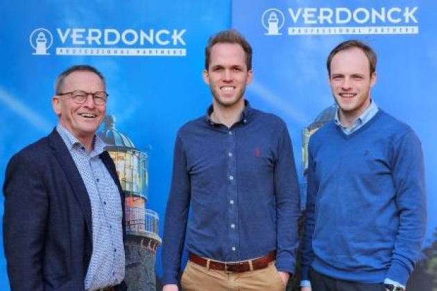 Starter in de kijker: Ieperse Shoow toont bedrijven de weg inzake ...