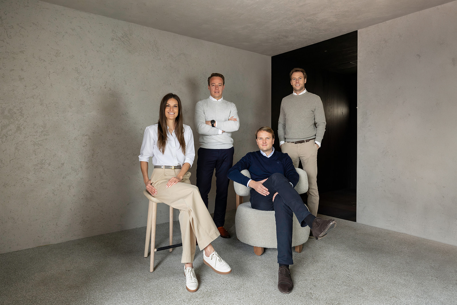 Woodstoxx haalt beslagen en ervaren extra-muros CEO in huis - Made in