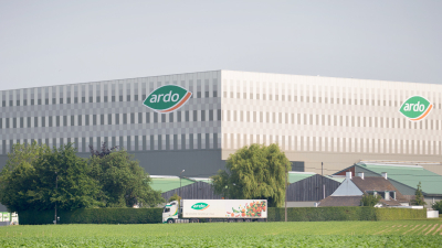 Els Thermote koopt minderheid in Ardo - Made in