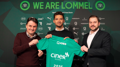 Yener Ciner - Made in