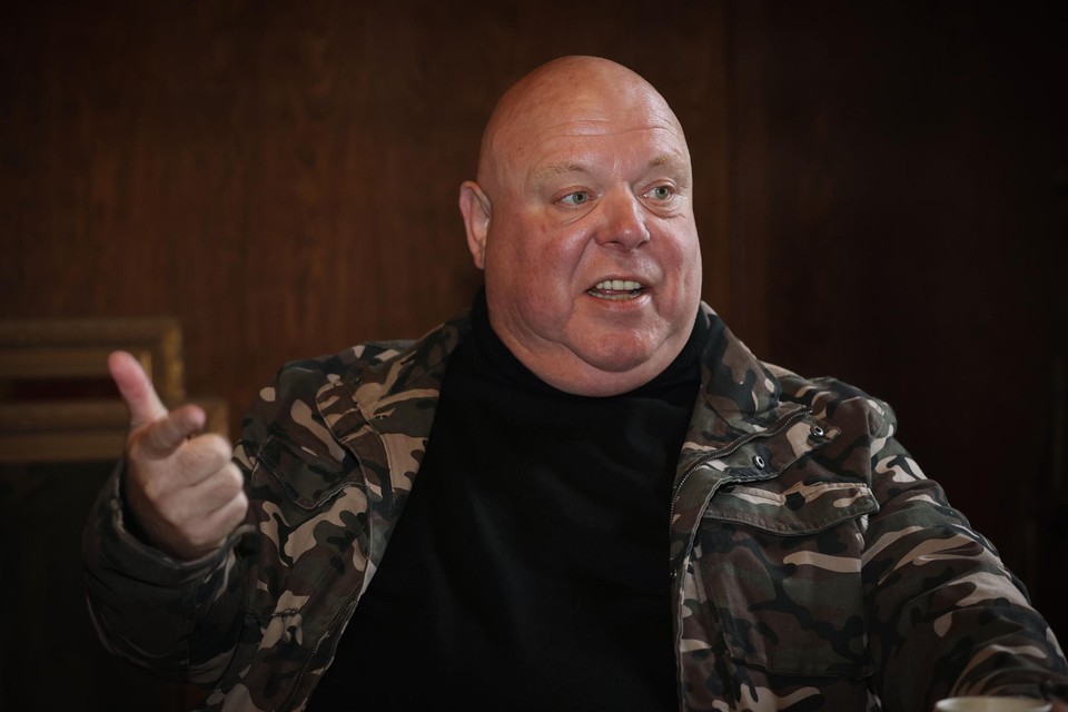 Strak businessplan: opvang asielzoekers levert 9,9 miljoen op - Made in