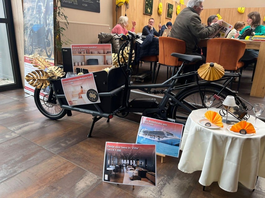 30 jaar Fitopia: “Ooit gestart als kleinschalige fitness met twee ...