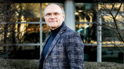 Ben Van Roose - Made in