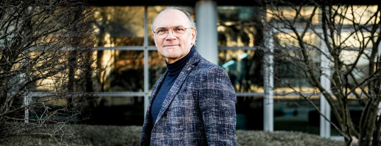 Agoria benoemt Ben Van Roose tot regiomanager voor West-Vlaanderen ...