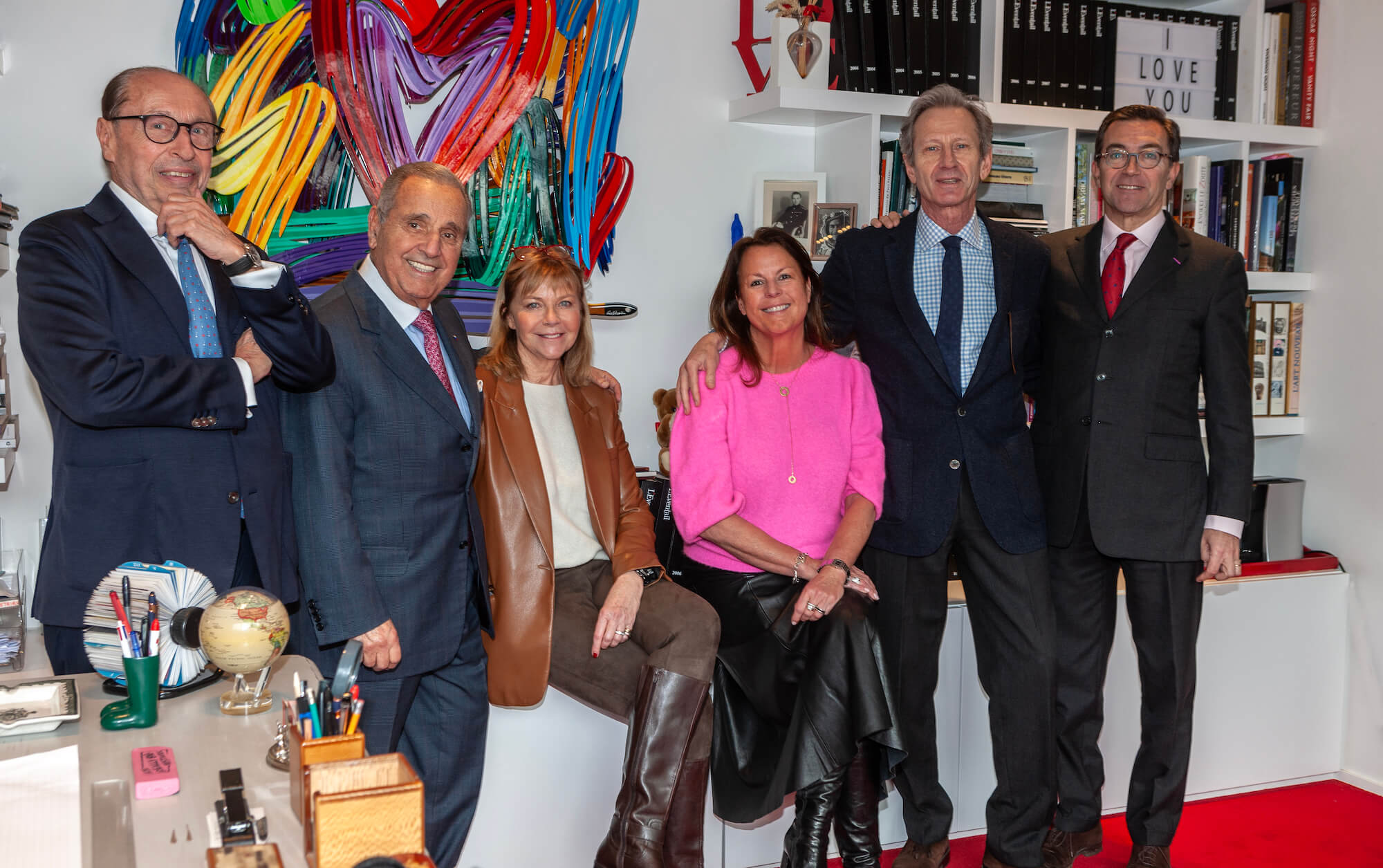 Christian Dumolin gooit zich ook op de mediasector - Made in