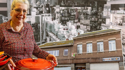 Leen Vervoort - Made in