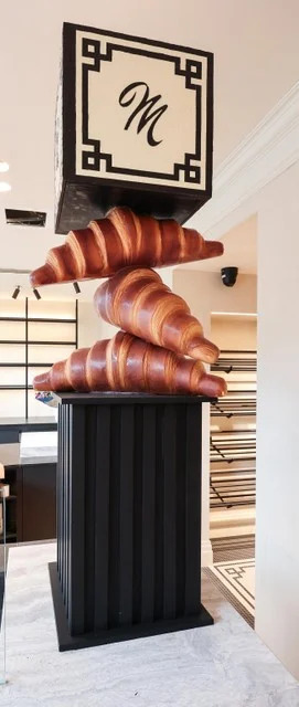 Na Brasschaat en Kapellen: familie Janssens van patisserie Manus keert ...