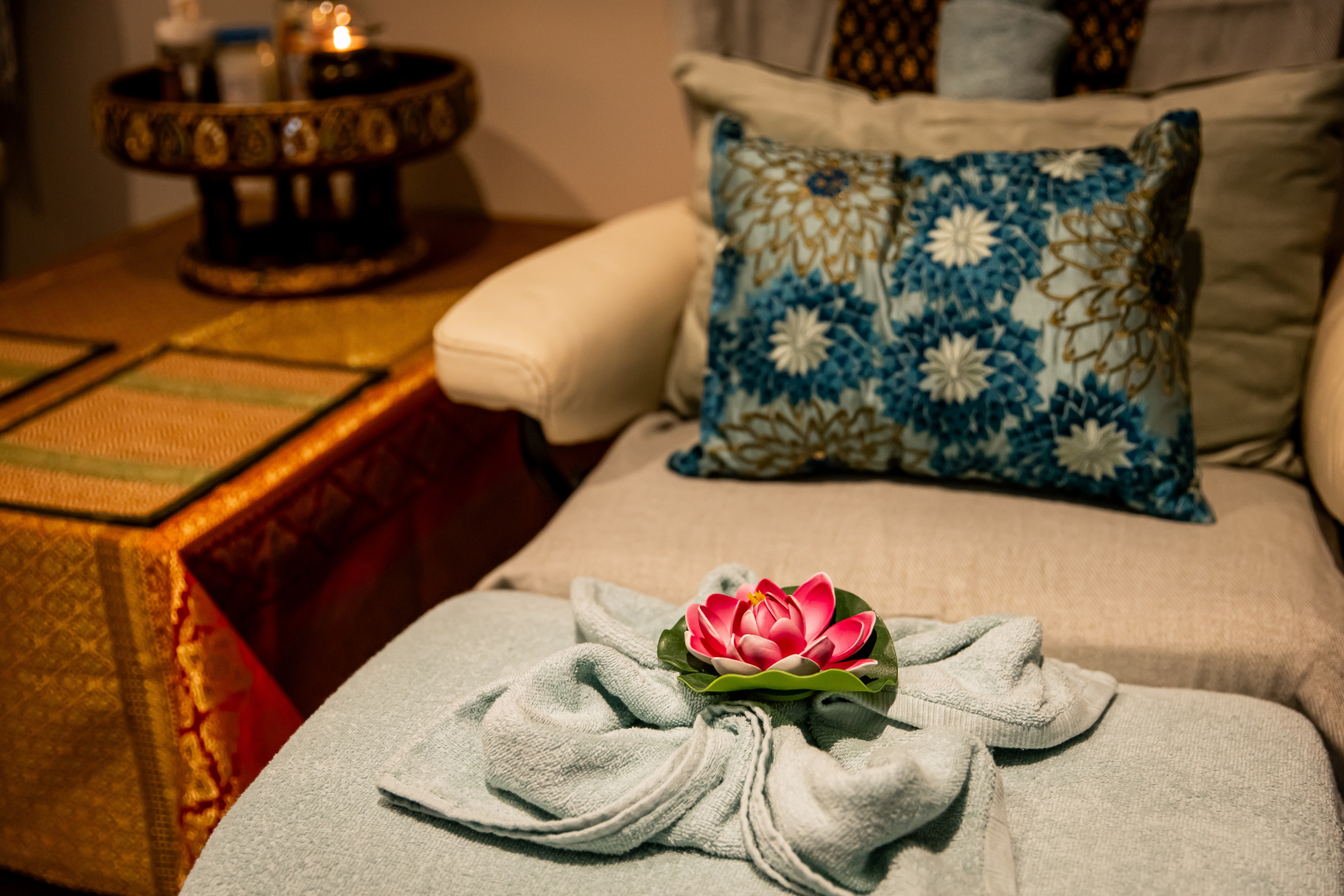 Nieuw massagesalon Thai Massage Pikoy opent deuren op Korenmarkt: onze ...