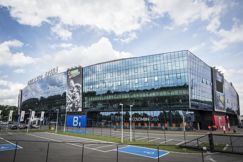 Zeg niet langer ‘KAA Gent Arena’ of ‘Ghelamco Arena’: eigenaar Sam Baro ...