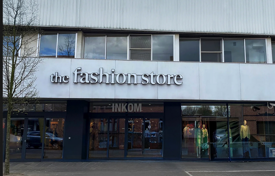 Gekende kledingwinkel verandert van naam - Made in