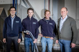 West-Vlaanderen - Made in