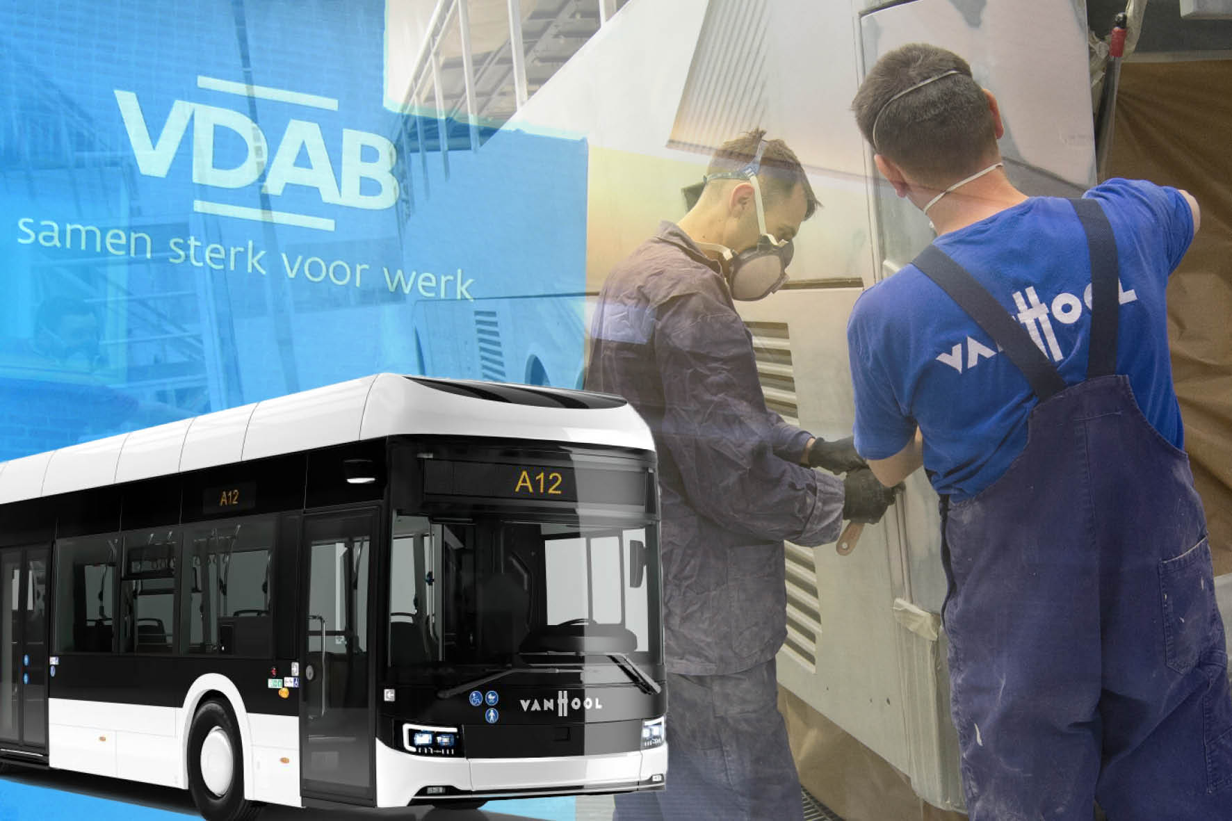Meer Dan Honderd Bedrijven Willen Van Hool Werknemers Opvangen Made In