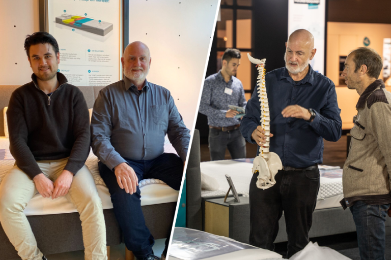 Okay Compact op Grotesteenweg heet voortaan Okay City: “Alle twintig ...