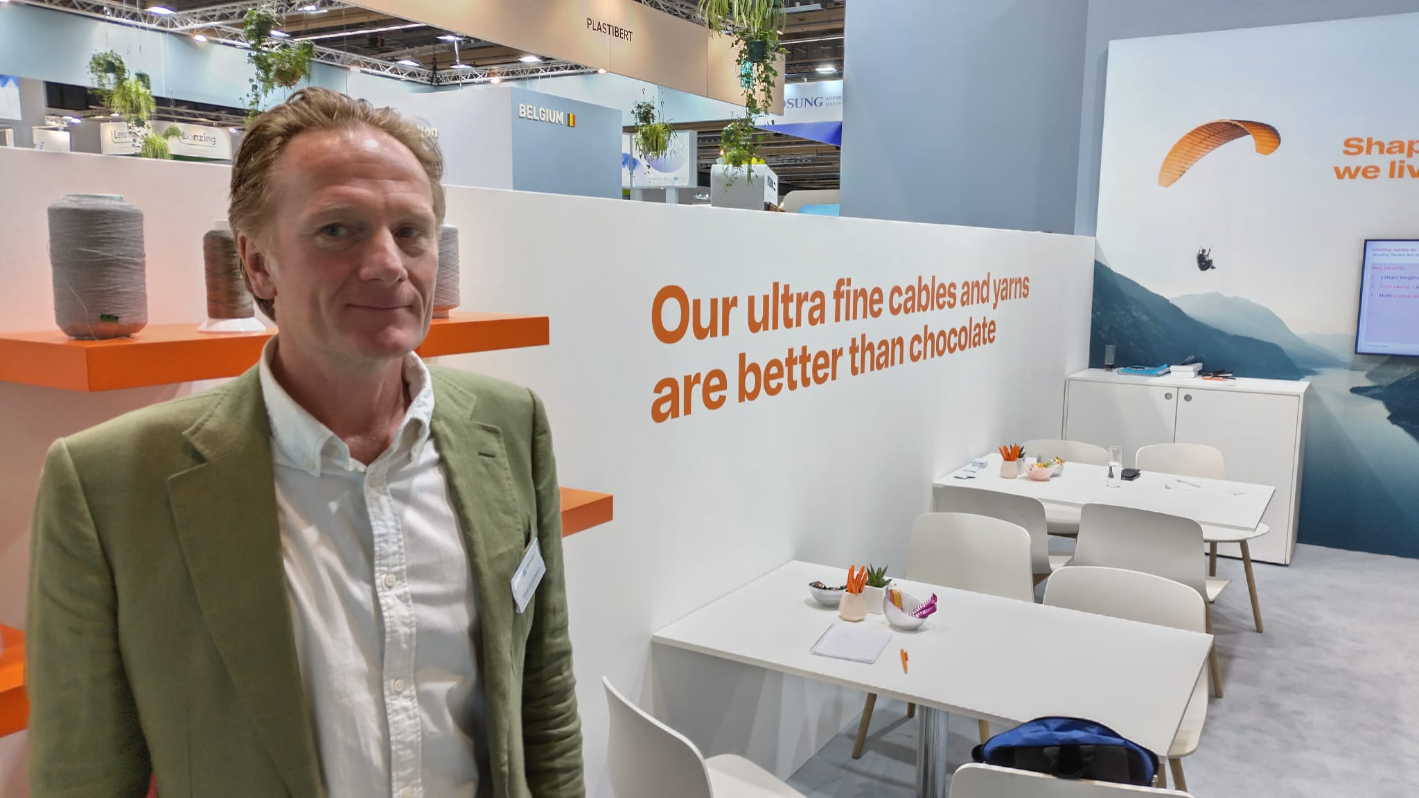 Bekaert maakt bepaald geen vliegende start in 2024 - Made in