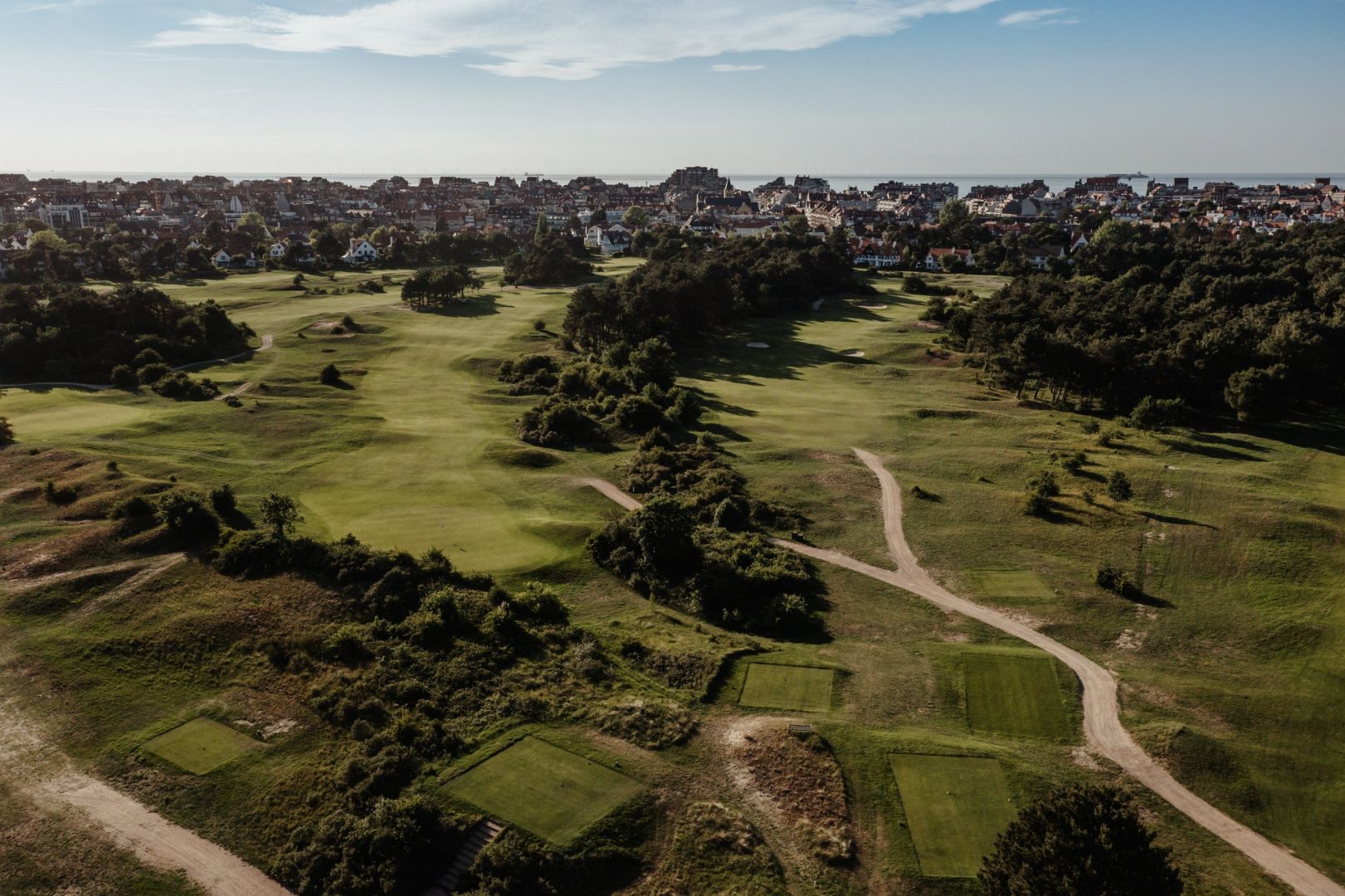 Compagnie Het Zoute ziet omzet en winst quasi halveren - Made in