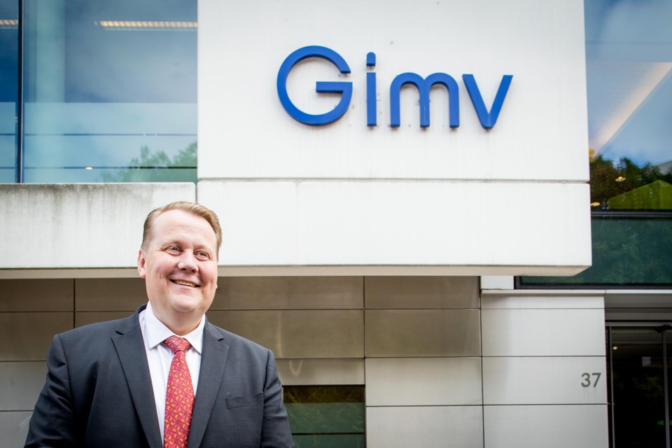 Pascal Vanhalst koopt Kortrijks wijnhuis Crombé - Made in