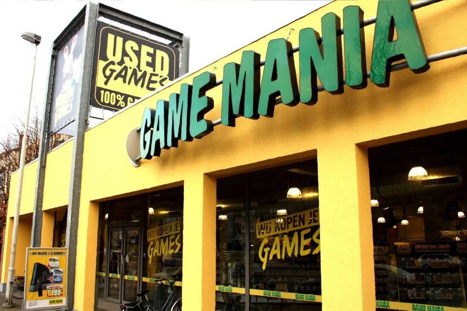 Antwerpse winkelketen Game Mania krijgt bescherming tegen schuldeisers ...