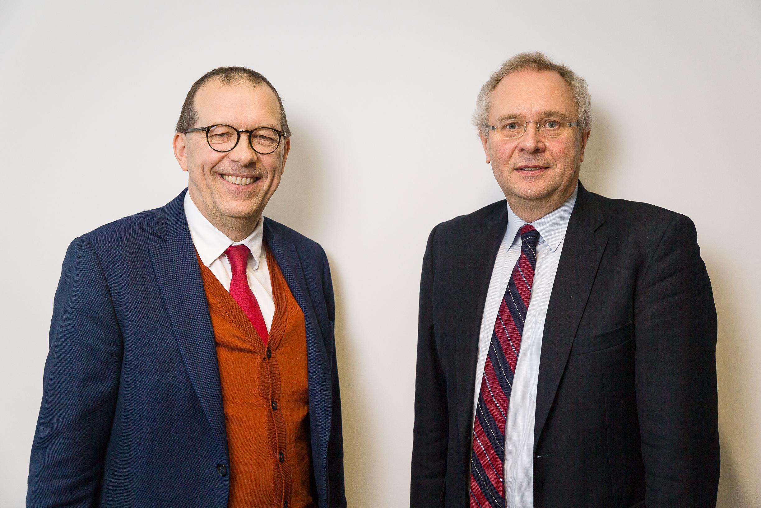 Stefaan Haspeslagh (ex-Picanol, ex-Tessenderlo) nieuwe CEO bij ...