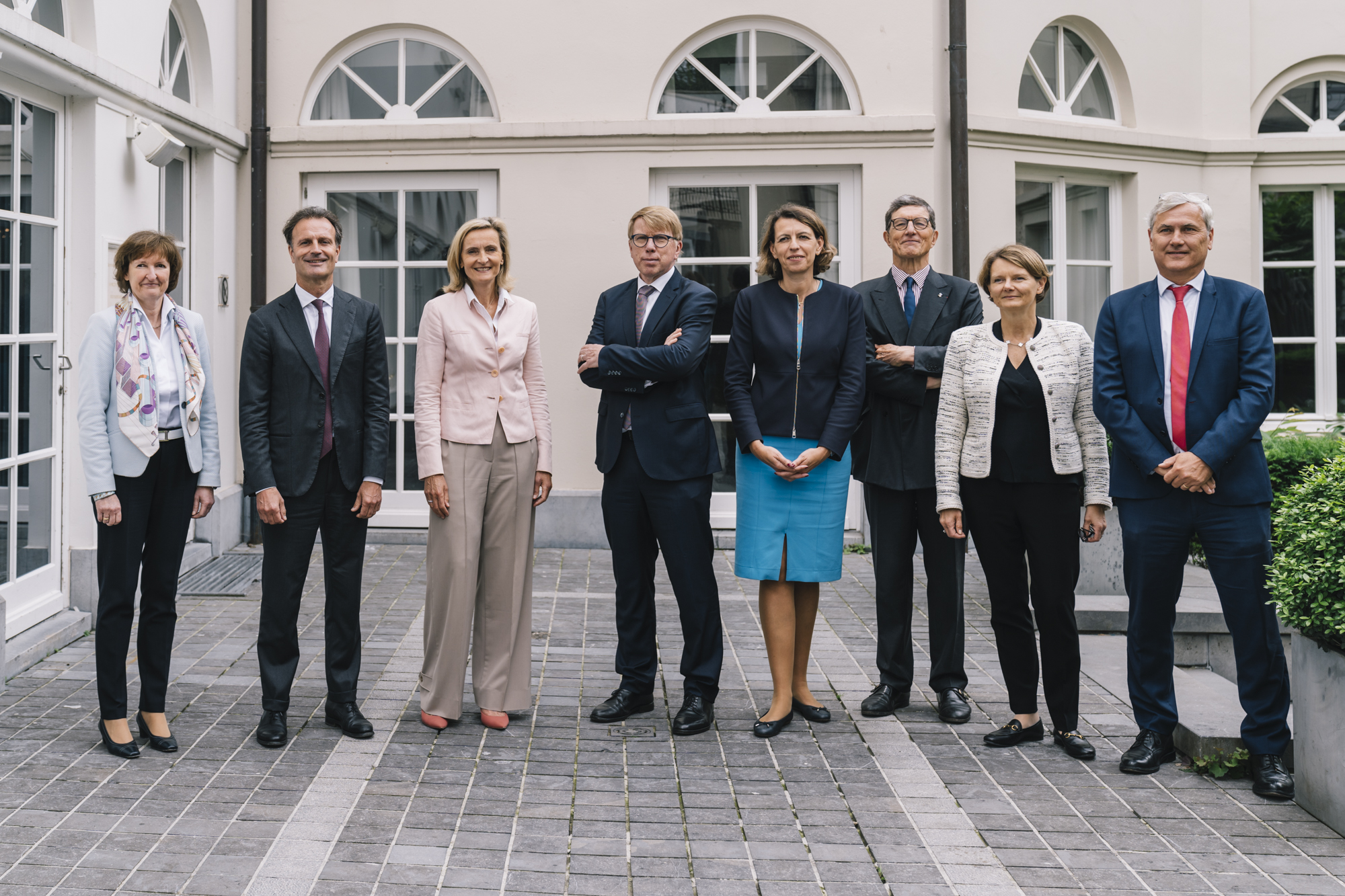 Indosuez Wealth Management, dochteronderneming van de tiende grootste ...