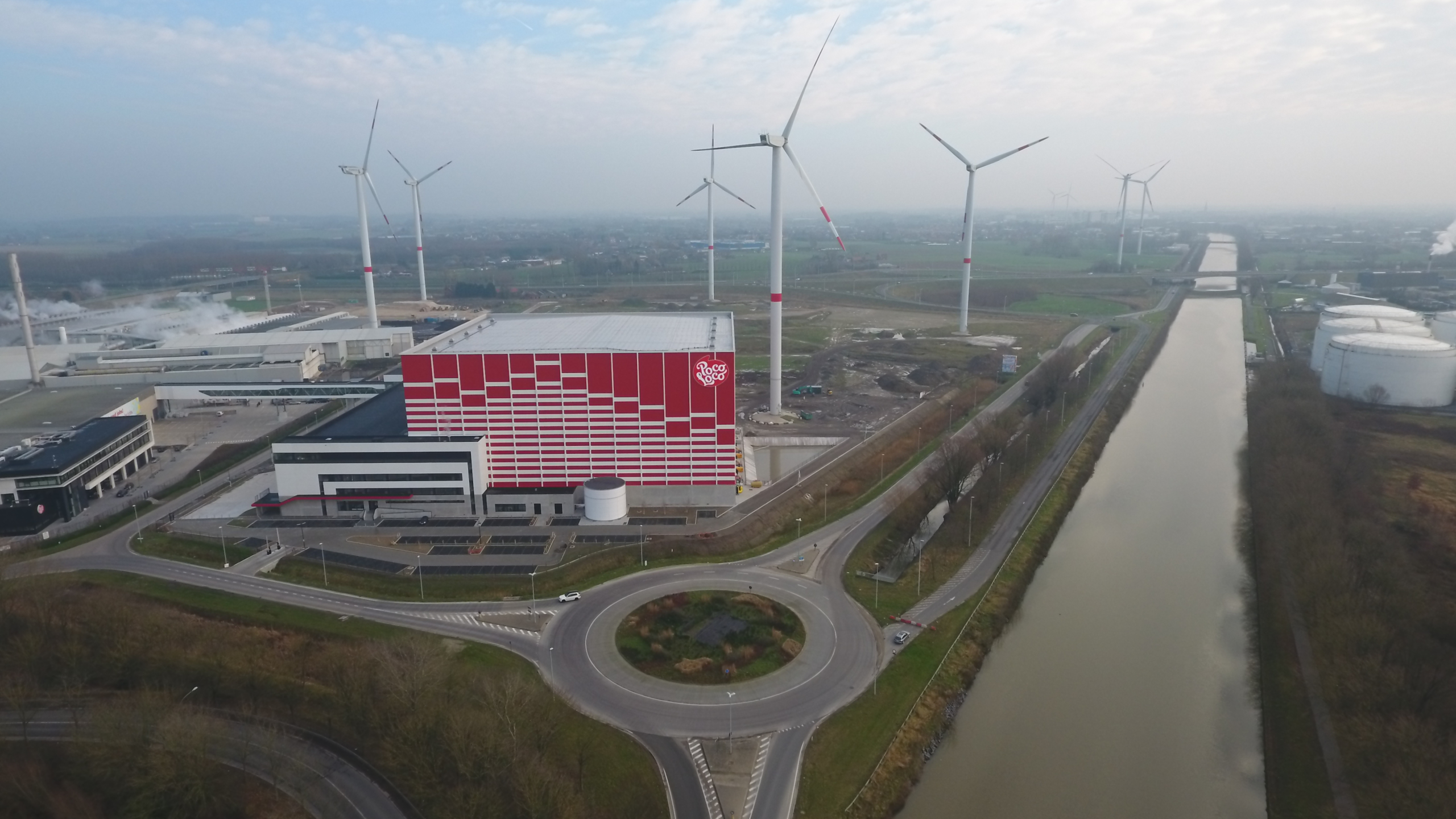 Paulig streeft naar zero emissie - Made in