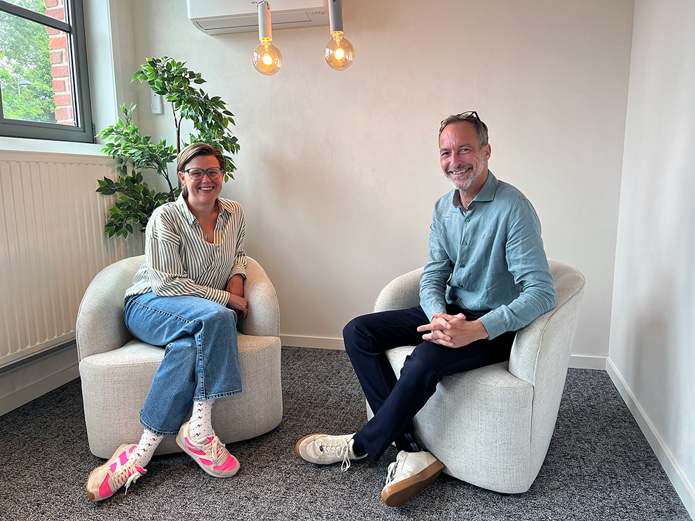 Titeca trekt Dieter Debo aan als COO - Made in