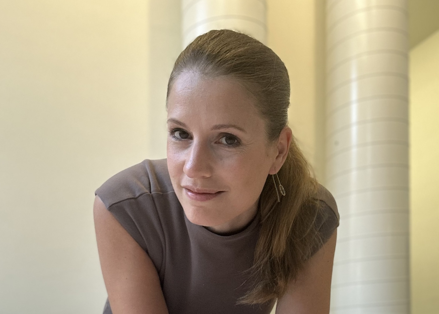 Debora heeft jouw identiteit op de plank liggen - Made in