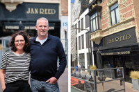 Woody lanceert unieke collectie met Astrid & Bram Coppens - Made in