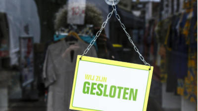 Leen Ponet en Lode Fastré: Farmaline wordt RedCare Pharmacie | HBVL