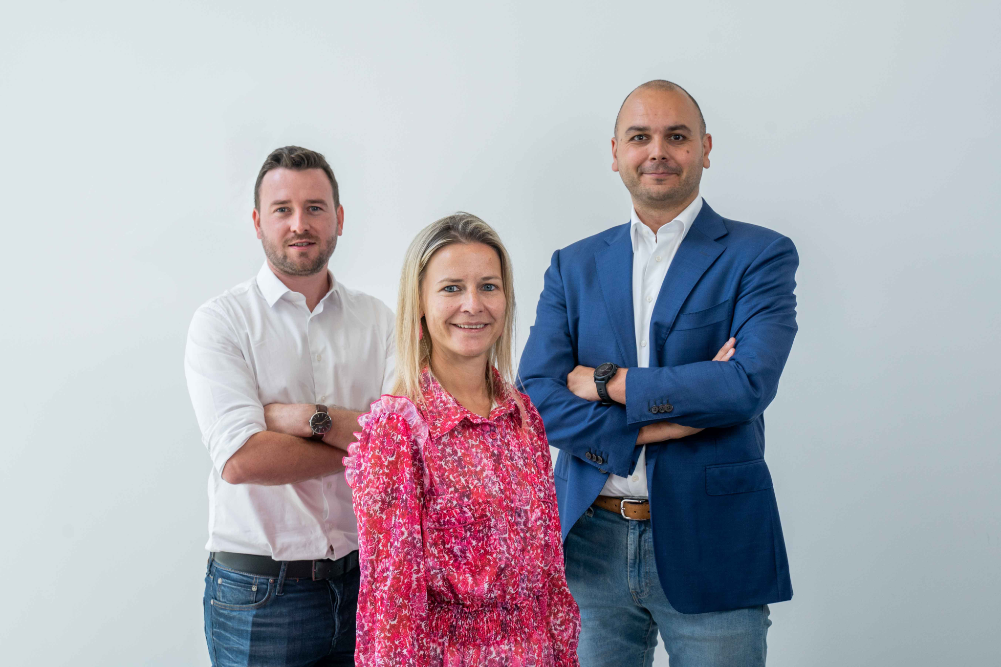 Delaware opent nieuw duurzaam hoofdkantoor in Gent - Made in