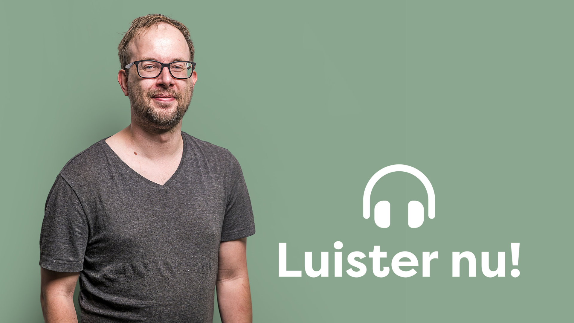 PODCAST. Jeroen Baert, comedian: "Doorzettingsvermogen en creativiteit ...