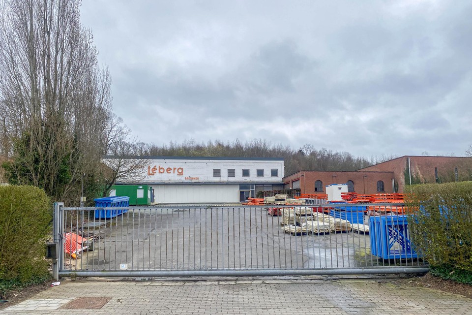 Colruyt wil opnieuw water en frisdrank produceren op Léberg-site, Groen ...