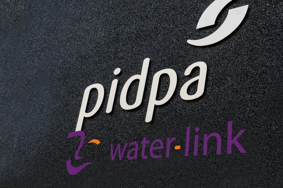 Vertrouwen tussen Water-Link en Pidpa nog steeds niet hersteld: “Fusie ...