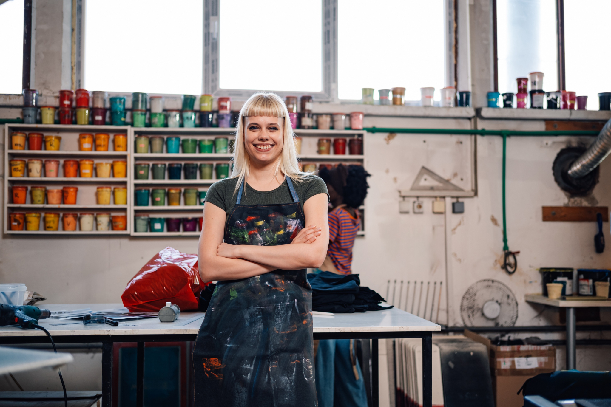 Okay Compact op Grotesteenweg heet voortaan Okay City: “Alle twintig ...