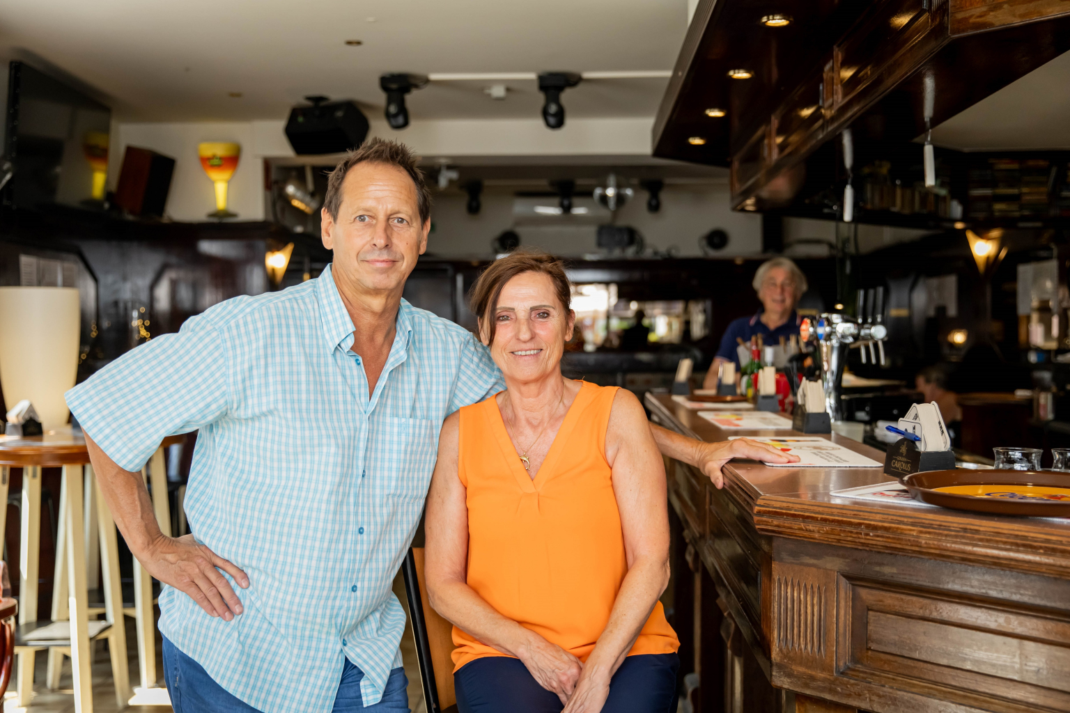 Brouwerij prijsbeest op Europees concours - Made in