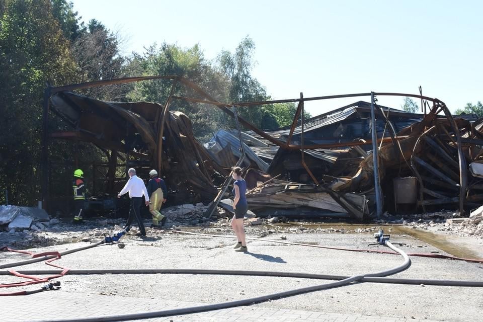 75 jaar Gebo, van simpele putboringen naar koploper in energietransitie ...