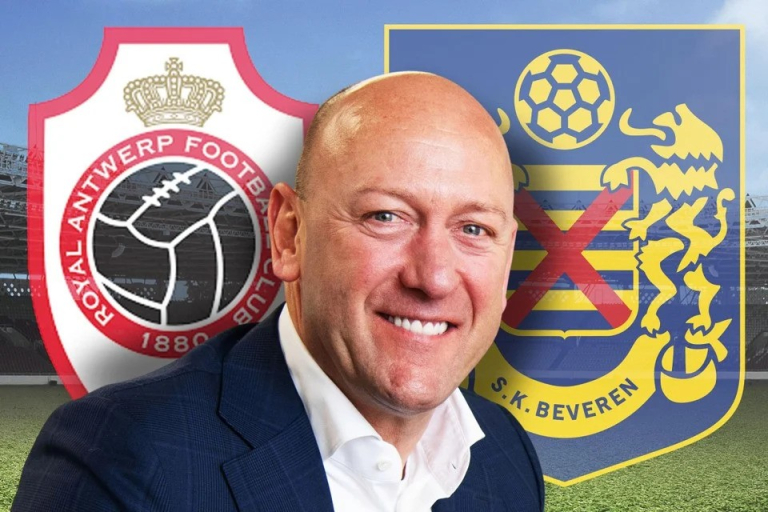 Van Moer Logistics - Made in