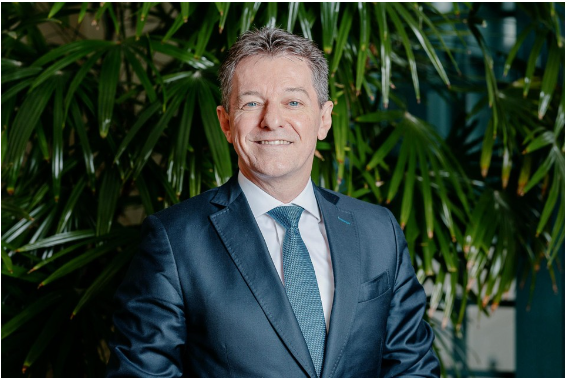 Johan Thijs, CEO KBC Groep: “KBC is nadrukkelijk kandidaat voor ...