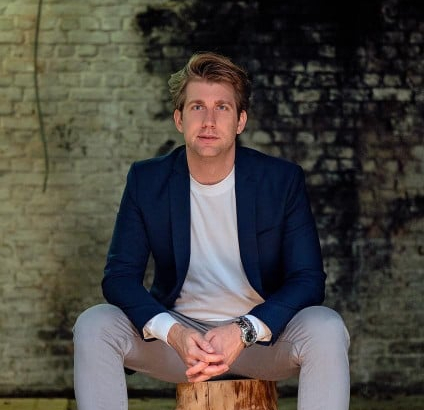 Bakkerij Van Calster heropent als multifunctionele eventlocatie Het ...