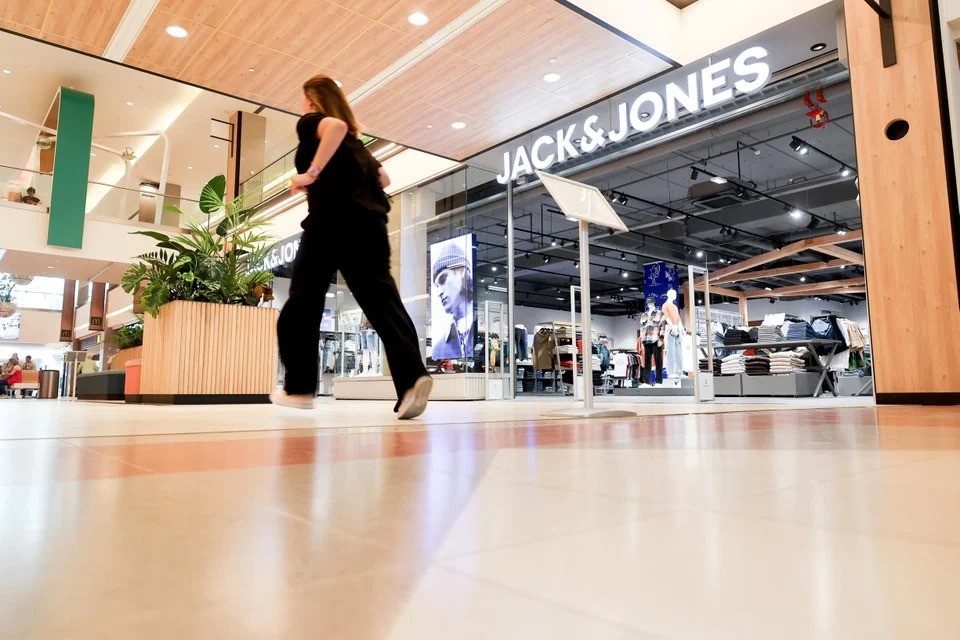 Wijnegem shoppingcenter ondergaat strafste make-over in 31 jaar: “We ...