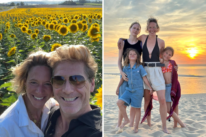 Out Of Office met Lise Conix van Torfs: "Het Groen Kwartier in ...