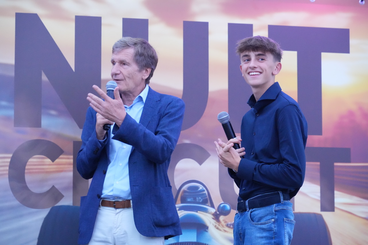 Ondernemend Limburg stuwt racetalent naar de pole - Made in