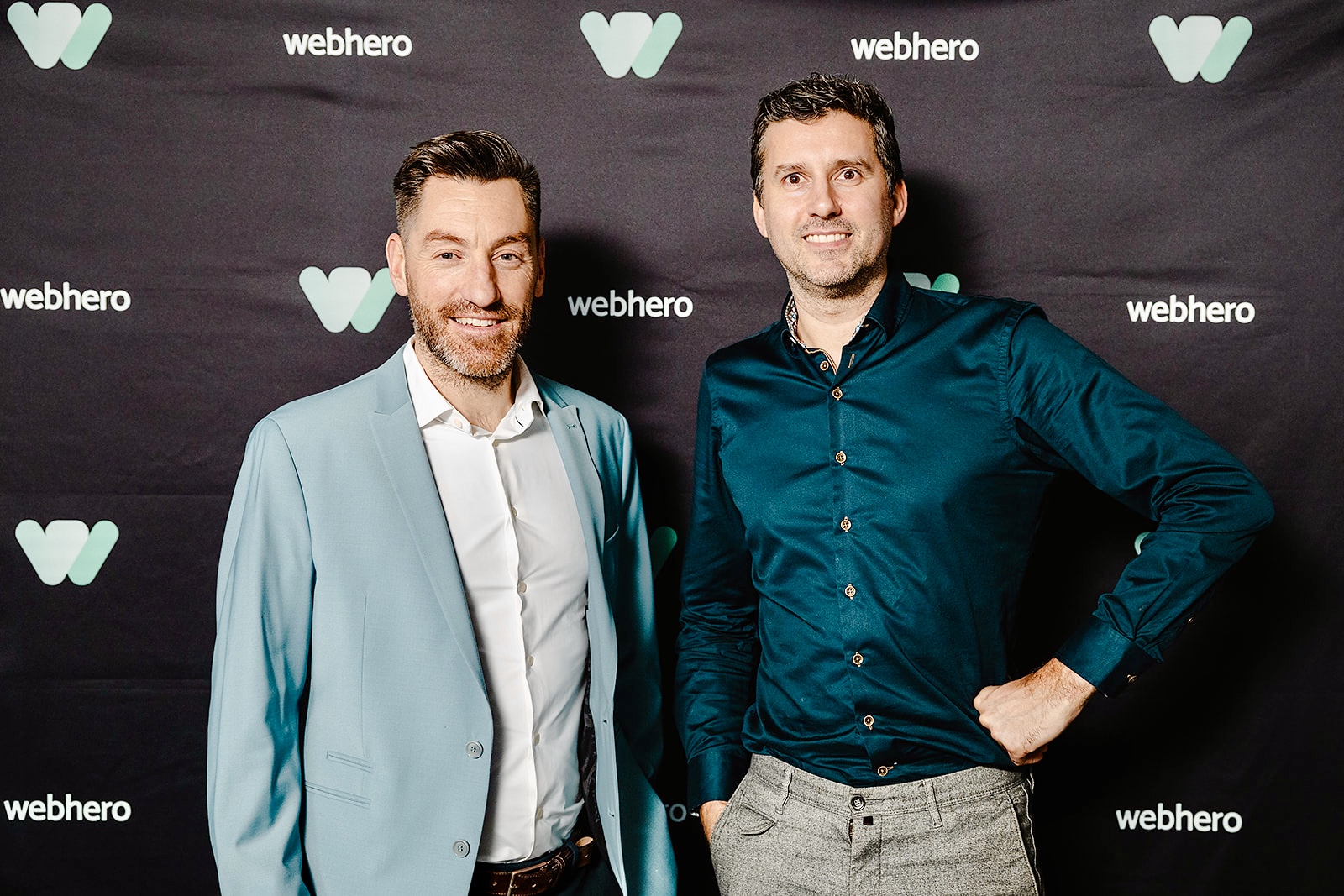 Leuvense Webhero neemt West-Vlaams digital agency over - Made in