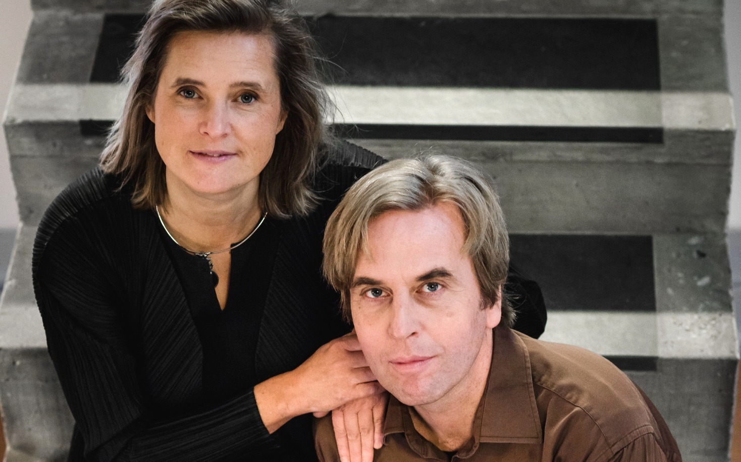 Knokse architectenbureau Claerhout-Van Biervliet verovert plaatsje bij ...