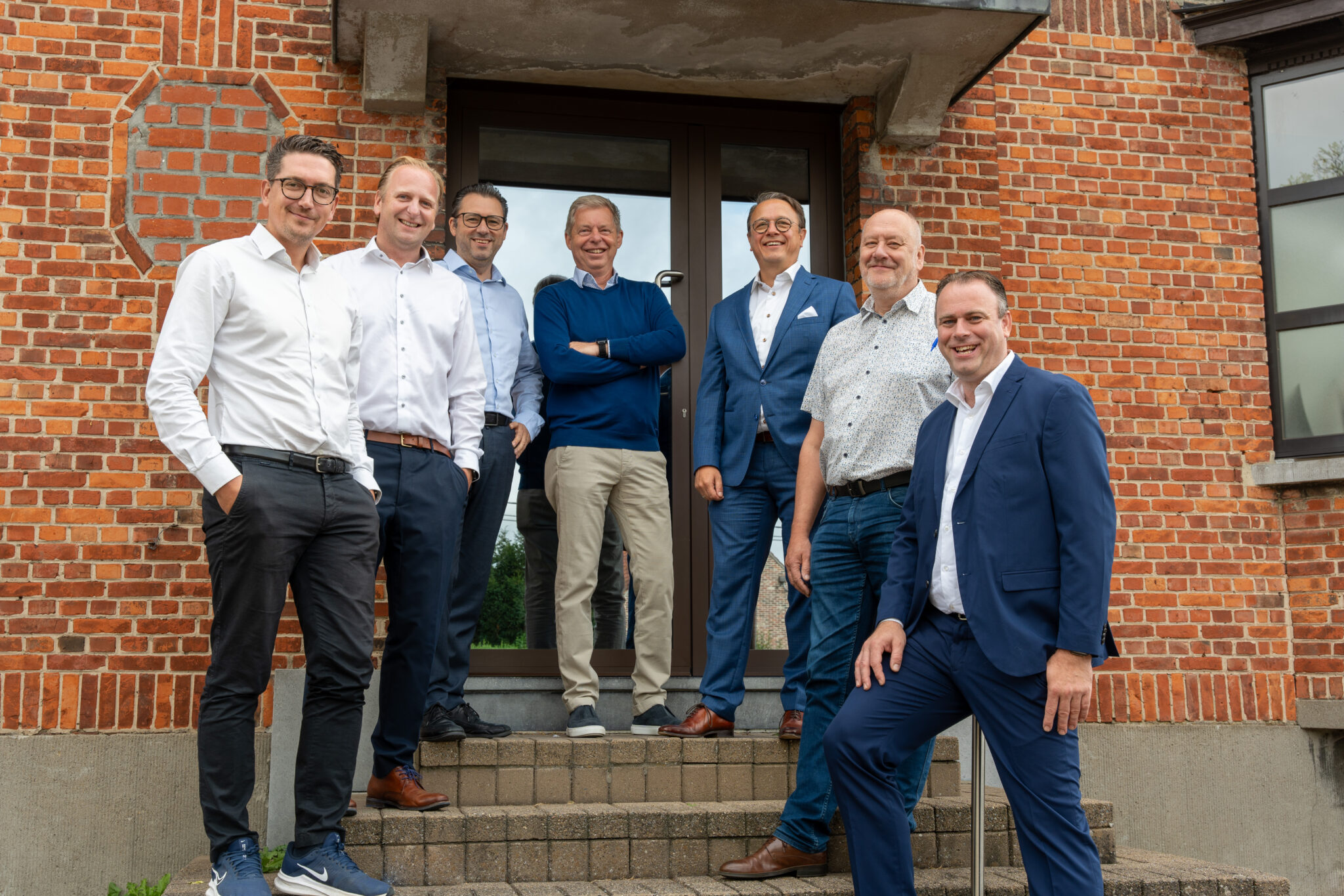 ESC Groep neemt SDP Retail over en breidt uit naar Frankrijk, Spanje en ...