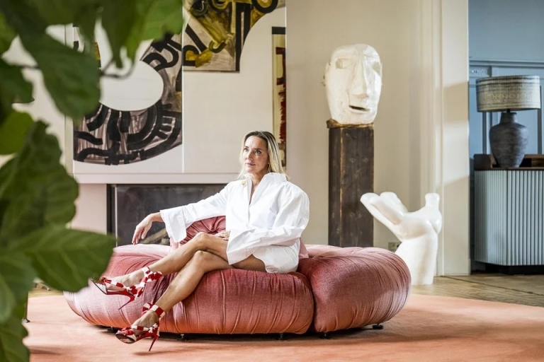 Inge Onsea over 25 jaar Essentiel Antwerp: “Liever shockeren dan ...